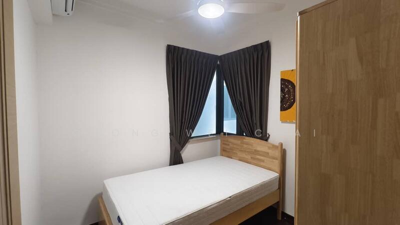 Service Residence for Rent at R&F Princess Cove Phase 1 - Chong Wei Chai