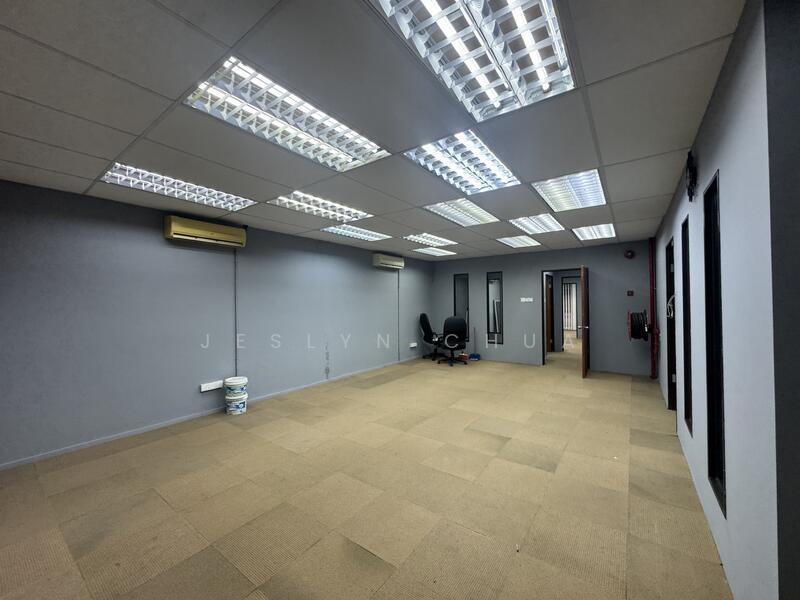 Shop / Office for Rent in Subang Jaya (Selangor) - Jeslyn Chua
