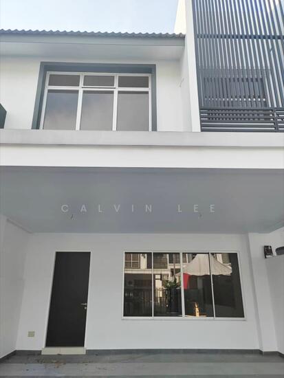 2-storey Terraced House for Sale in Taman Impian Emas (Skudai) - Calvin Lee