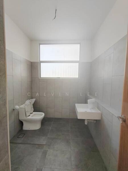 2-storey Terraced House for Sale in Taman Impian Emas (Skudai) - Calvin Lee