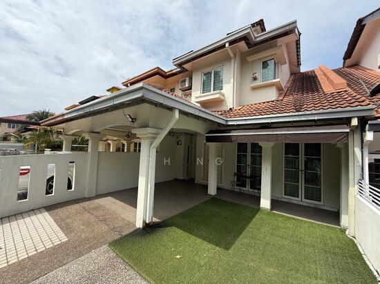 2-storey Terraced House for Sale in Usj 9 (Subang Jaya) - CH Ng