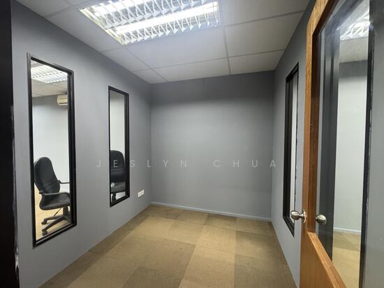Shop / Office for Rent in Subang Jaya (Selangor) - Jeslyn Chua