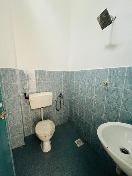 1-storey Terraced House for Sale in Meru (Klang) - Muz Hafiz