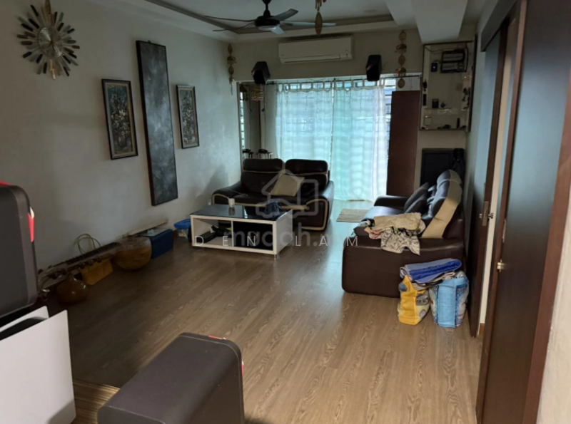 Pandan Perdana untuk Untuk Dijual - RM 650,000 (2024) | PropertyGuru ...
