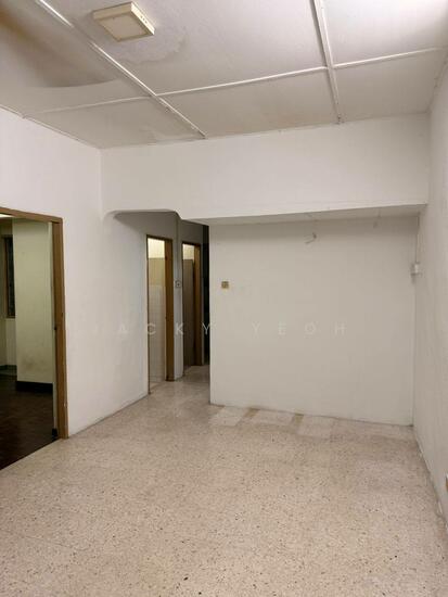 Flat for Rent at Sri Mahsuri - Jacky Yeoh