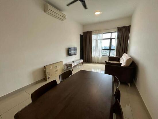 Condominium for Rent at Lakeville Residence - Jolyn Ho