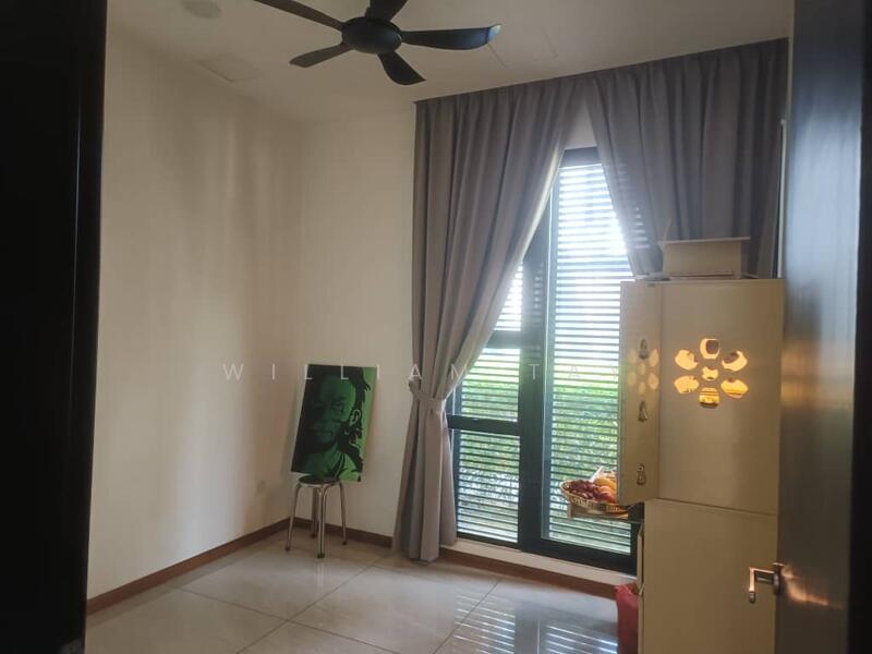 2-storey Terraced House for Sale in Masai (Johor) - William Tay