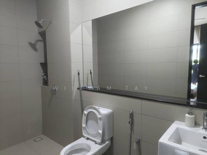 2-storey Terraced House for Sale in Masai (Johor) - William Tay