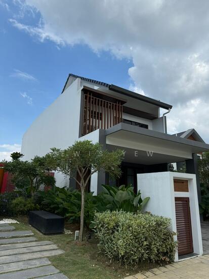 (60k Cashback & 0% Downpayment) terrance house in cyberjaya untuk Untuk ...