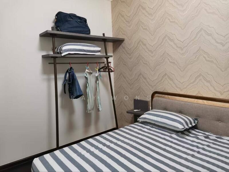 Service Residence for Rent at R&F Princess Cove Phase 1 - Ray Wong