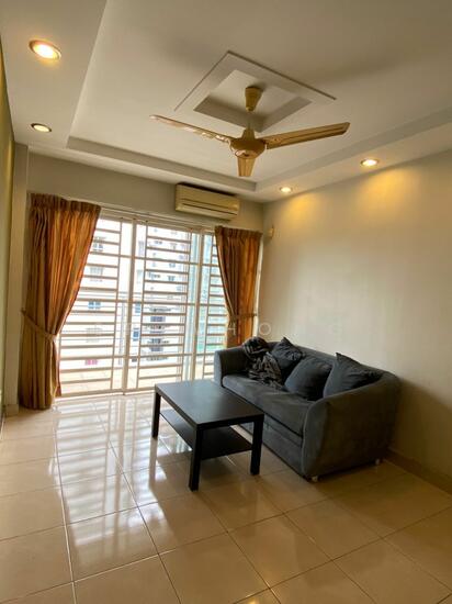 Sea View Tower untuk Untuk Dijual - RM 290,000, Feb 2026