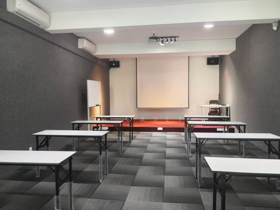 Shop / Office for Rent in Johor Bahru (Johor) - KC Casey