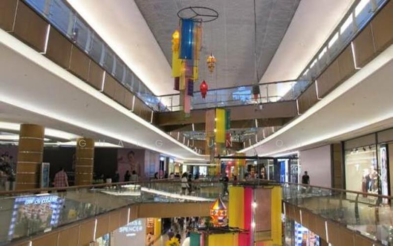 Mid Valley Southkey North Tower untuk Untuk Dijual - RM 2,700,000 (2024 ...