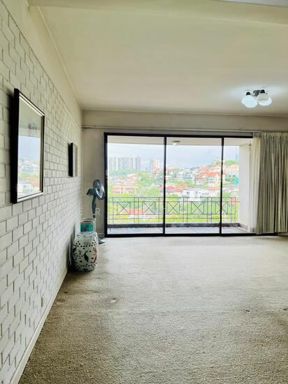 Condominium for Sale at Desa Damansara - Eric Teo