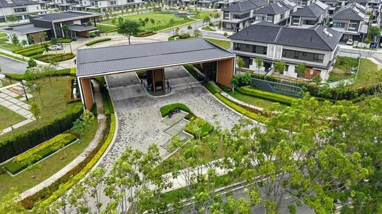 Tropicana Aman - Freesia Residences untuk Untuk Dijual - RM 2,150,000 ...