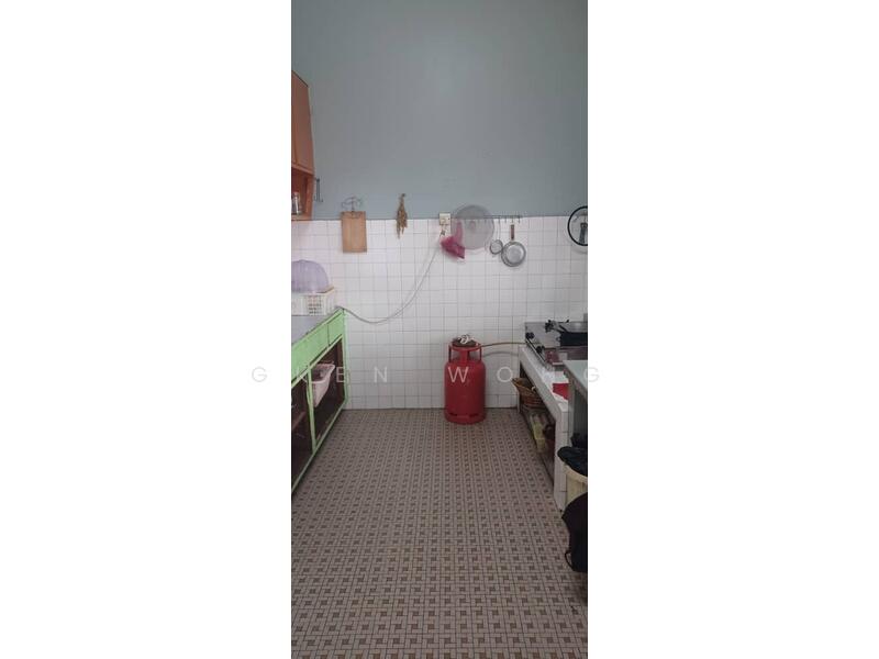 1-storey Terraced House for Sale in SS2 (Petaling Jaya) - Gken Wong