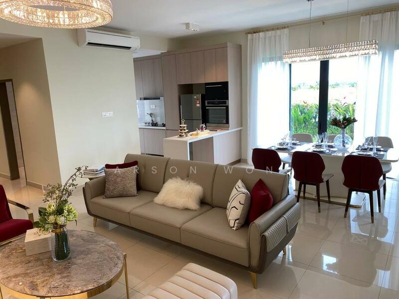 2-storey Terraced House for Sale in Semenyih (Selangor) - Carson Wong