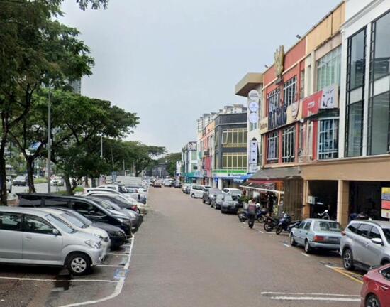 Taman Nusa Bestari 2 untuk Untuk Disewa - RM 30,000 /bulan (2024 ...