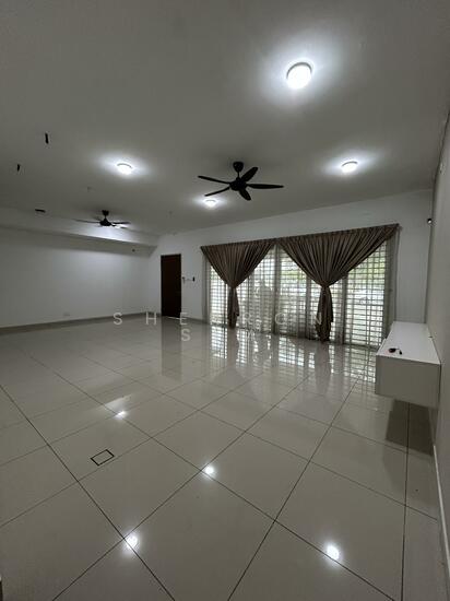 Terraced House for Sale in Shah Alam (Selangor) - Sherron Sim