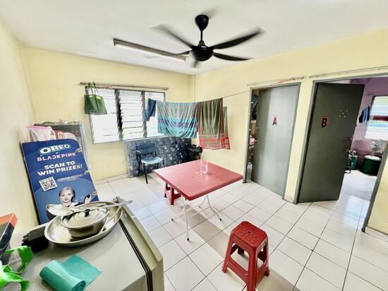 Gugusan Dedap untuk Untuk Dijual - RM 200,000 (2024) | PropertyGuru ...