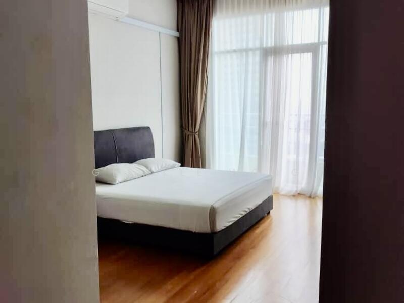 Condominium for Rent at 8 Gurney (The Shore Condominium) - Giselle Wong