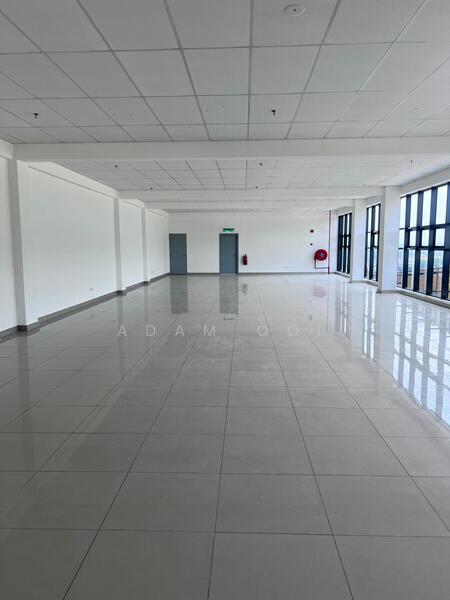 Detached Factory for Rent in Semenyih (Selangor) - Adam Ooi