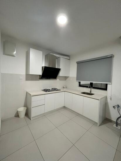 Service Residence for Rent at Huni @ Eco Ardence - Amanda Lee