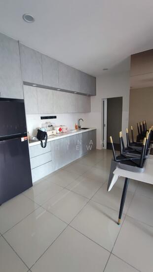 Condominium for Rent at Platinum OUG Residence - Hannah Hiew
