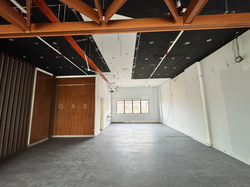 Suria @ North Kiara, Sri Bintang, Sri Sinar, Segambut untuk Untuk ...