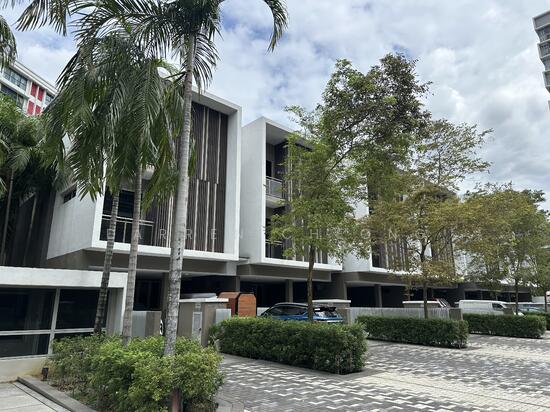 Condominium for Sale at Sunway GeoLake Residences - DARREN CHEONG