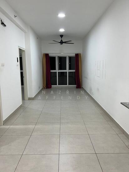 Residensi Rimbun @ Canopy Hills untuk Untuk Disewa - RM 950 /bulan, Jan ...