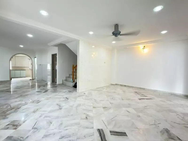 2-storey Terraced House for Sale in Ipoh (Perak) - Kelvin Chow