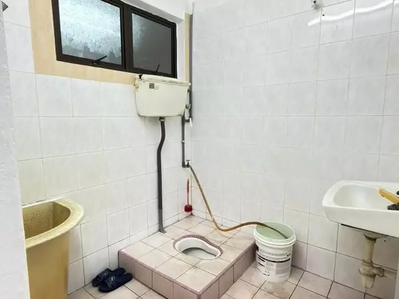 2-storey Terraced House for Sale in Ipoh (Perak) - Kelvin Chow