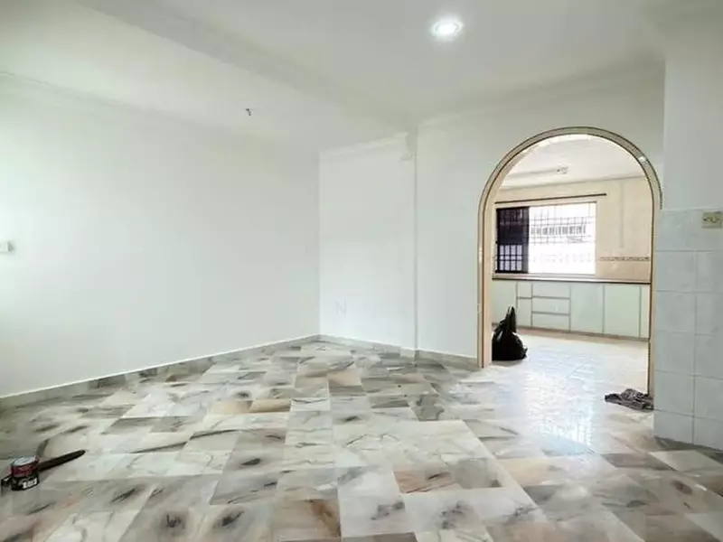 2-storey Terraced House for Sale in Ipoh (Perak) - Kelvin Chow