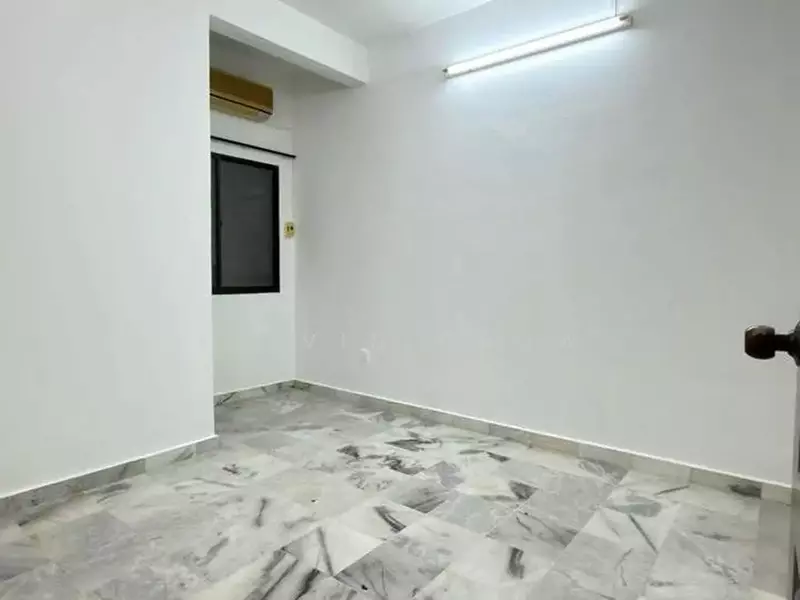 2-storey Terraced House for Sale in Ipoh (Perak) - Kelvin Chow