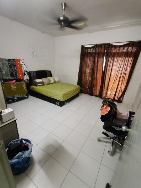 2-storey Terraced House for Sale in Nusa Bayu (Iskandar Puteri ...