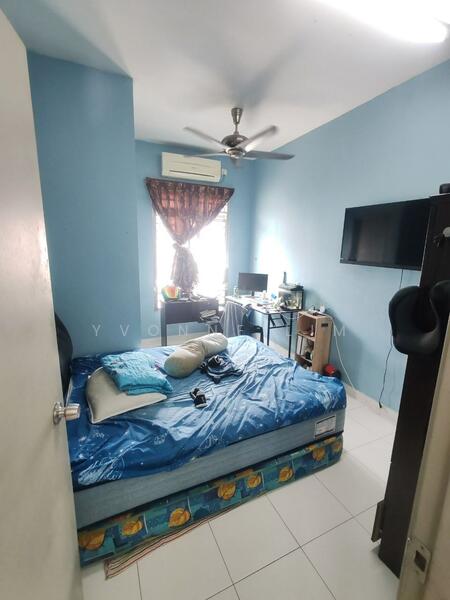 2-storey Terraced House for Sale in Nusa Bayu (Iskandar Puteri ...