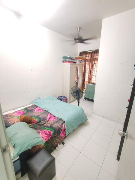 2-storey Terraced House for Sale in Nusa Bayu (Iskandar Puteri ...