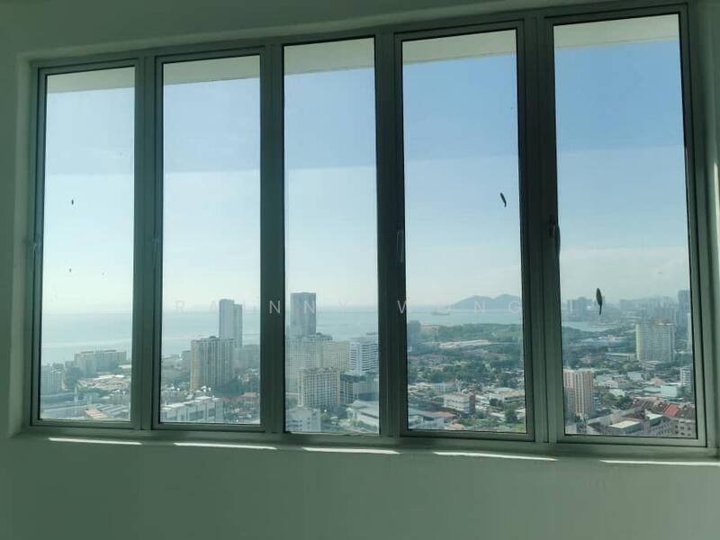 Apartment for Rent at The Rise Collection 3 - Rainny Wong