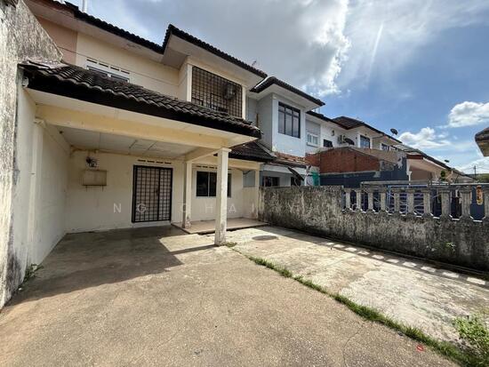 Taman Selesa Jaya untuk Untuk Dijual - RM 588,000 (2024) | PropertyGuru ...