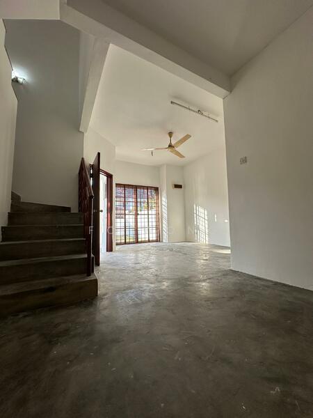 2-storey Terraced House for Sale in Usj 12 (Subang Jaya) - FC Wong