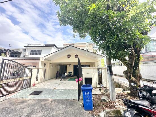 Taman Bunga Negara, Seksyen 27,Shah Alam untuk Untuk Dijual - RM ...