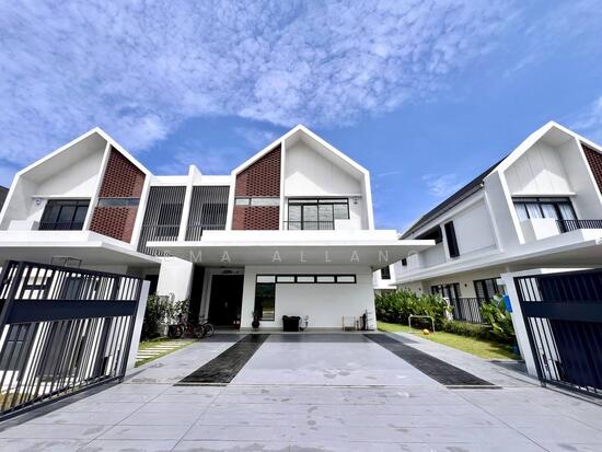 The Eighth, Elmina Green untuk Untuk Dijual - RM 1,940,000, Jan 2026