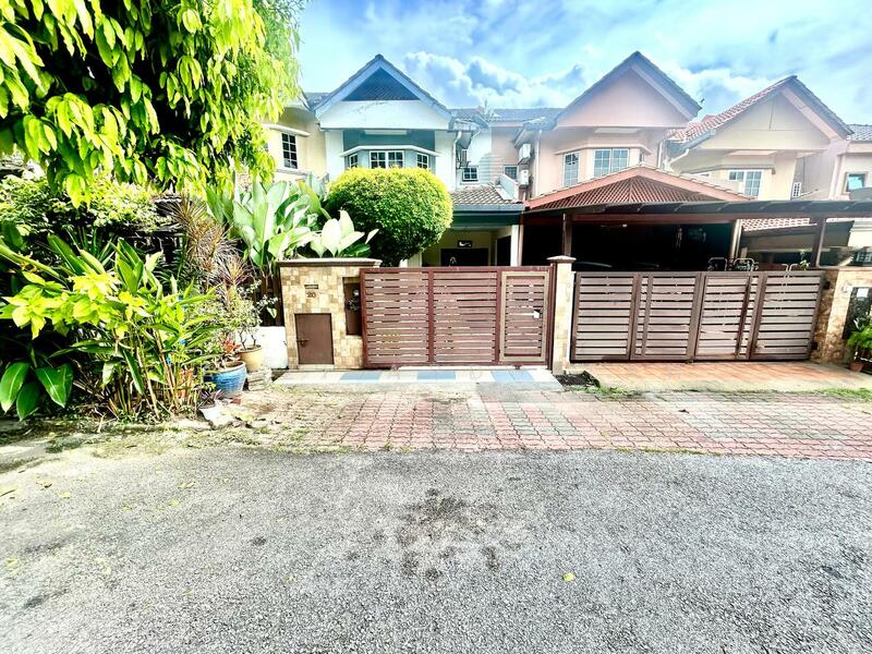 Jalan Ferum, Seksyen 7, Shah Alam untuk Untuk Dijual - RM 670,000 (2024 ...
