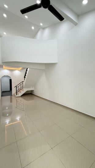 1.5-storey Terraced House for Sale in Skudai (Johor) - Merry Chua