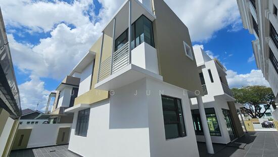 Bungalow for Sale in Johor Bahru (Johor) - Guang Jun Loh