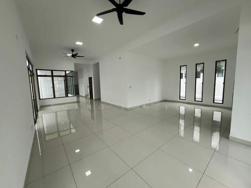 Bungalow for Sale in Johor Bahru (Johor) - Guang Jun Loh