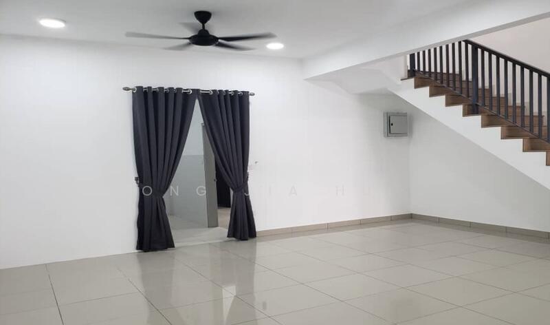 2-storey Terraced House for Rent in Nilai Impian (Nilai) - Ong Jia Hui