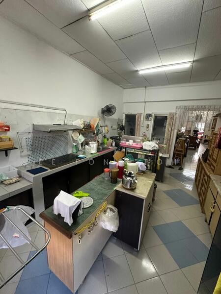 Shop / Office for Sale in Taman Daya (Johor Bahru) - Ee Fong Toh