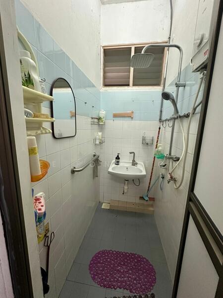 Shop / Office for Sale in Taman Daya (Johor Bahru) - Ee Fong Toh